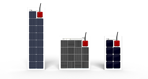 Custom panels - Solbian