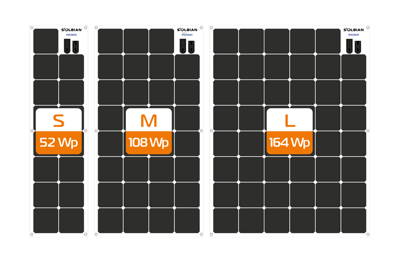 Solbian Announces Maxeon Solar Technologies as Solar Cell Supplier for ...